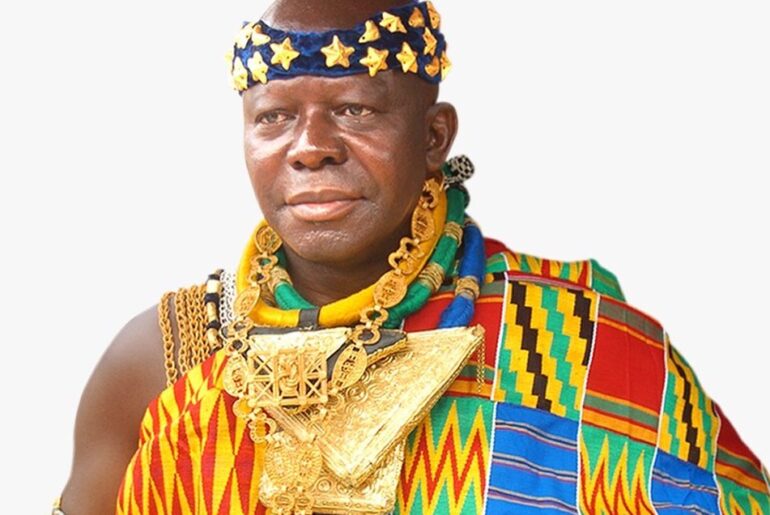Otumfuo Osei Tutu II to attend King Charles coronation - iGhanaian.com