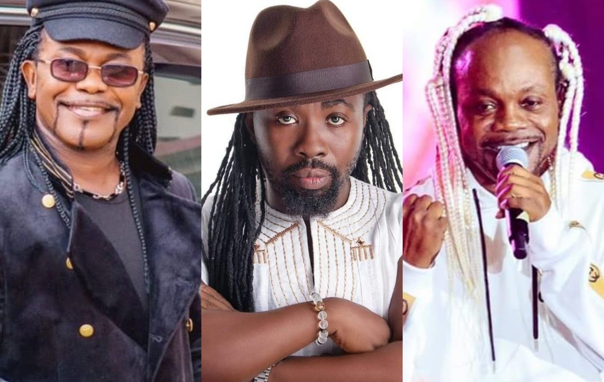 10 Ghanaian songs for Mother’s Day celebration | iGhanaian.com