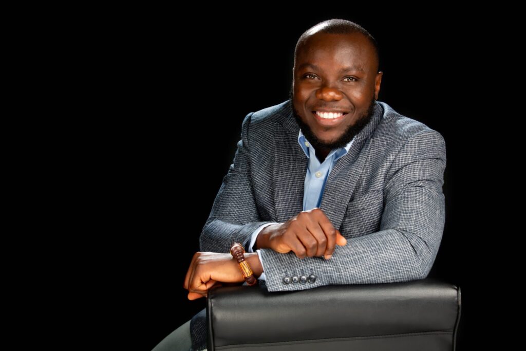 Gospel star Kojo Royal to continue mother’s legacy as he plans to build ...