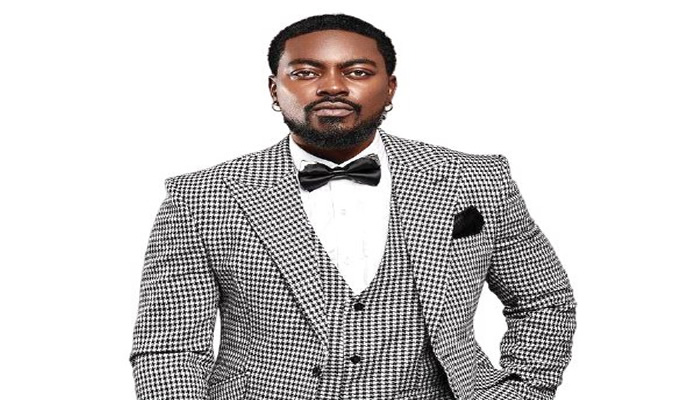 Nollywood star Tayo Faniran reveals ‘good looks’ aiding his acting ...