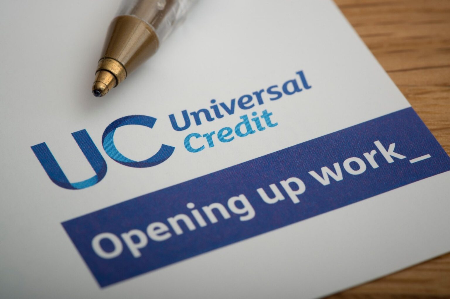 Here’s how to sign in to your Universal Credit account to access your ...