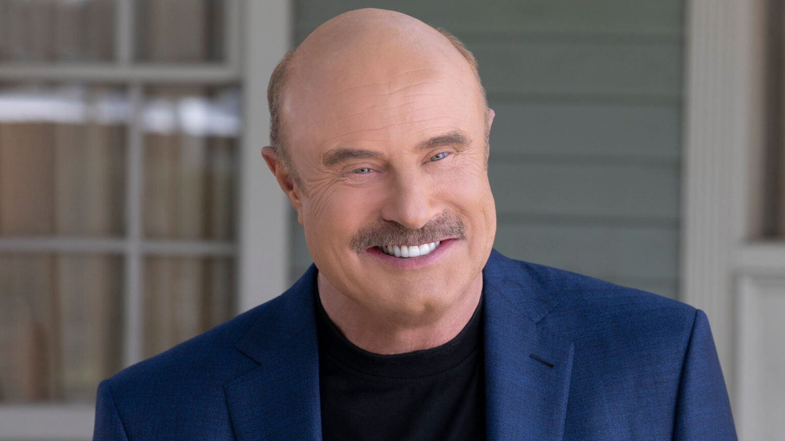What is Dr. Phil’s new TV network, Merit Street Media? | iGhanaian.com