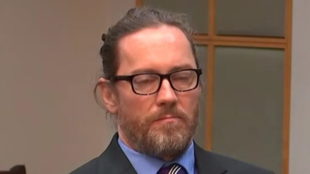 What did David Tronnes do and where is he today? | iGhanaian.com