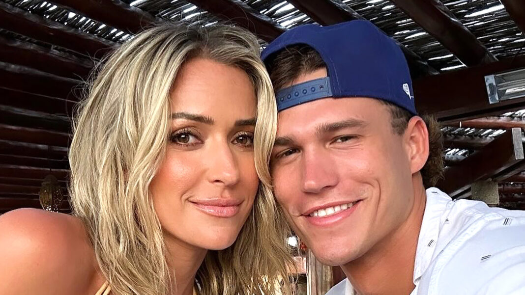 Who is Mark Estes? All about Kristin Cavallari’s boyfriend | iGhanaian.com