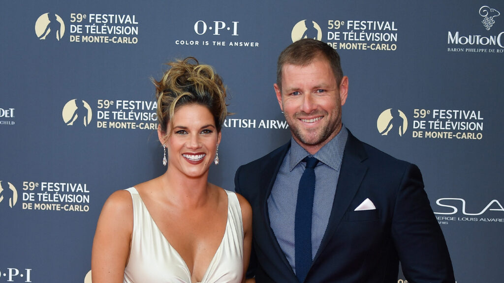 Who is Tom Oakley, Missy Peregrym’s husband? Facts you need to know ...