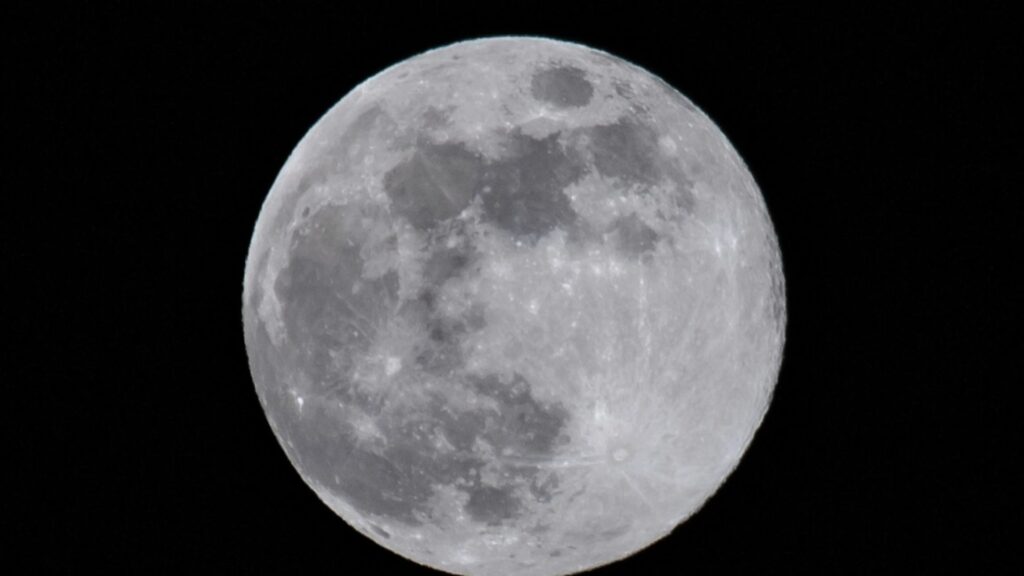 2024 moon phase: What are the full moon phases? | iGhanaian.com