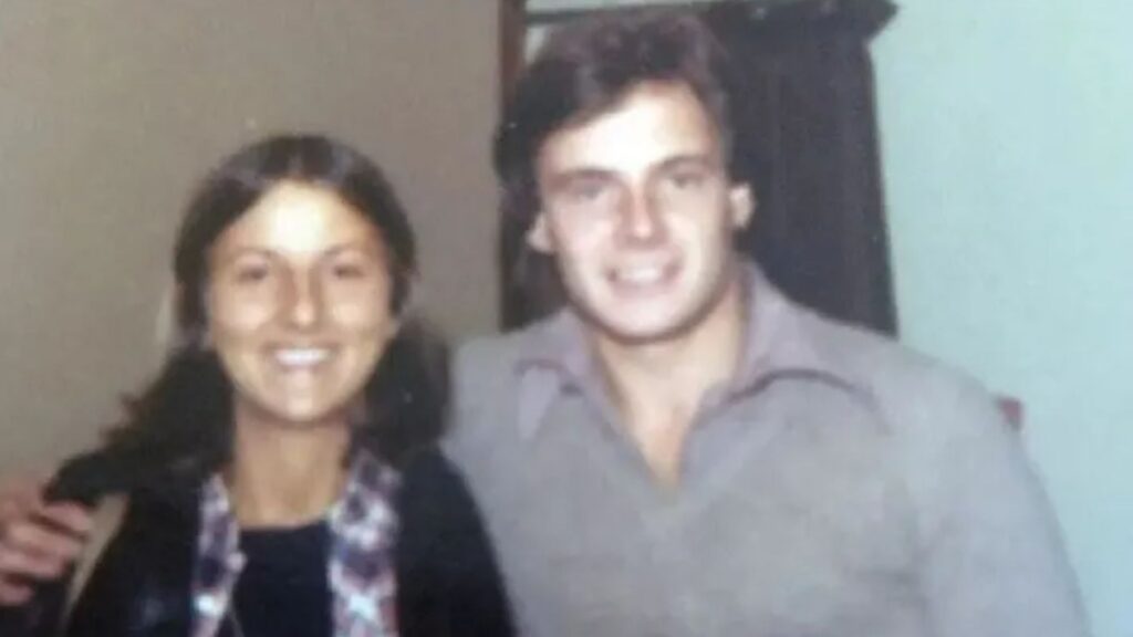 What happened to Chris Farmer and Peta Frampton? What we know about the ...