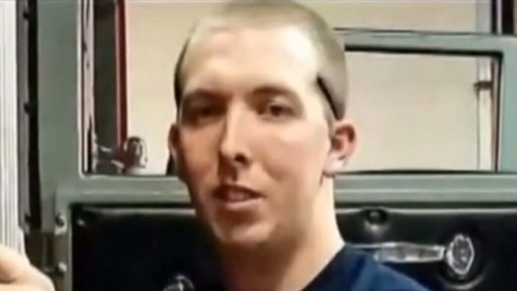 What happened to Jon Hickey? Here’s how Daniel Greene murdered him ...