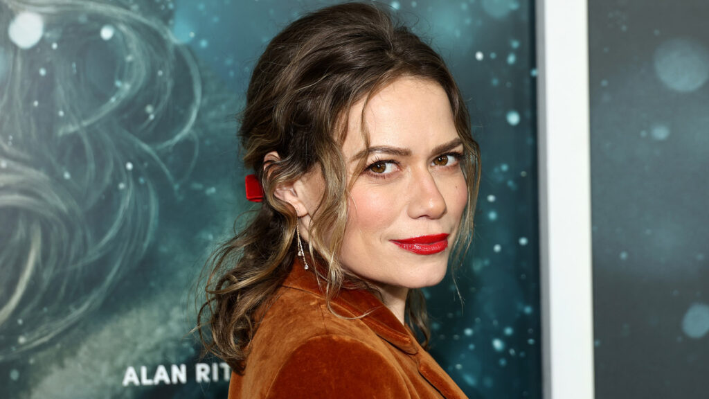 Who is Michael Galeotti? All about Bethany Joy Lenz’s ex-husband ...