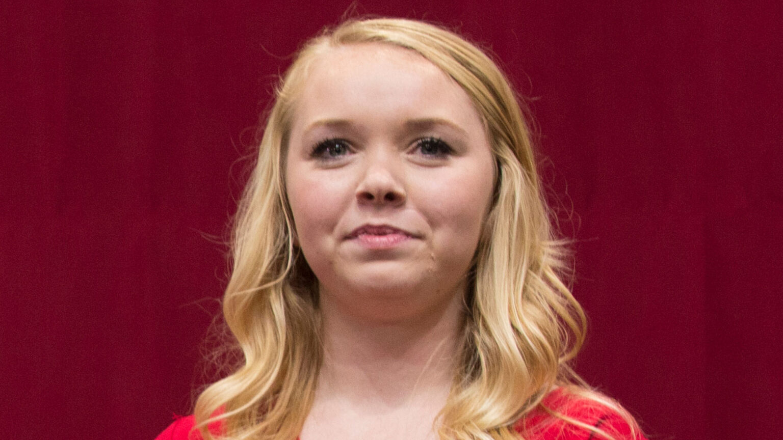 Meet Audrey Abbott, Greg Abbott’s Daughter | iGhanaian.com