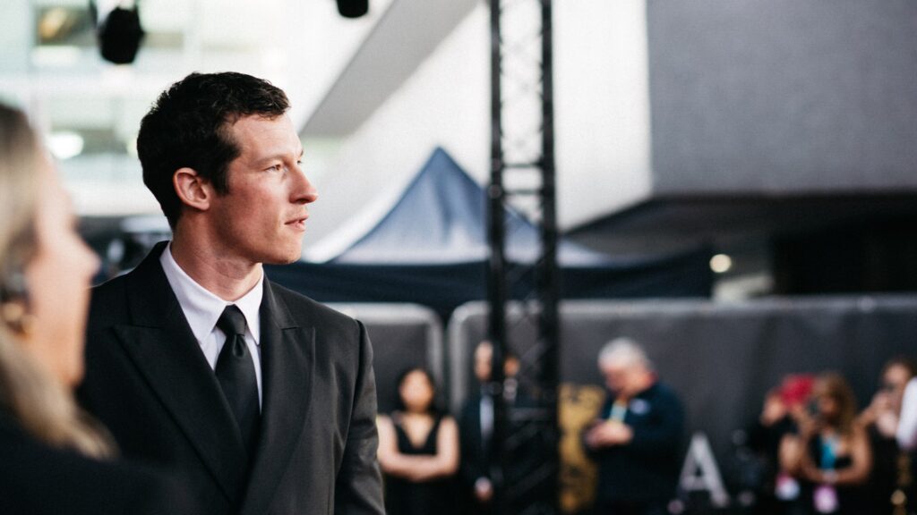 Who is British actor Callum Turner? All about the ‘Assassin’s Creed ...