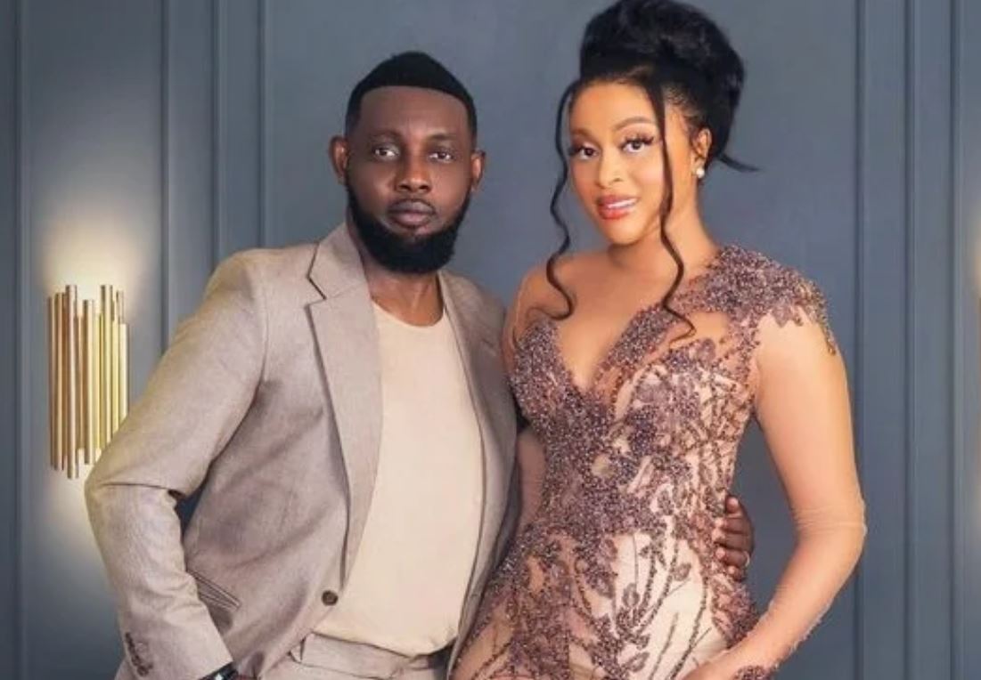 My 20 years marriage slipping off my hands – Nigerian comedian AY Makun ...