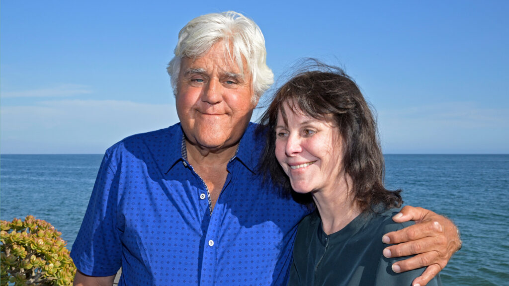 Who is Jay Leno’s wife, Mavis? | iGhanaian.com