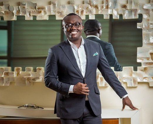 Bola Ray will become president one day – Bishop Adonteng Boateng ...
