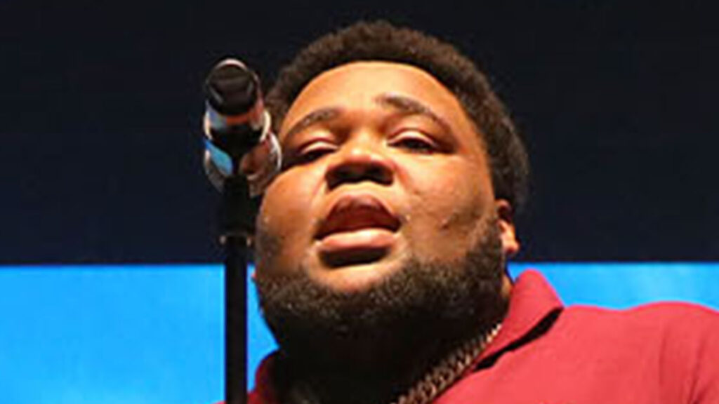 Why was Rod Wave’s arrested? Here’s what you need to know | iGhanaian.com