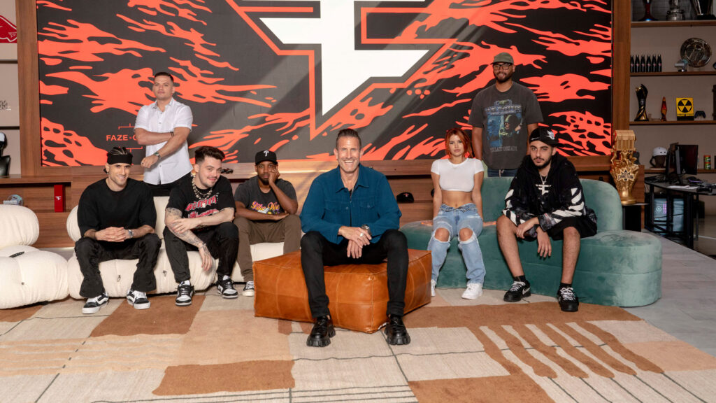 What is FaZe Clan and who is on the roster? | iGhanaian.com