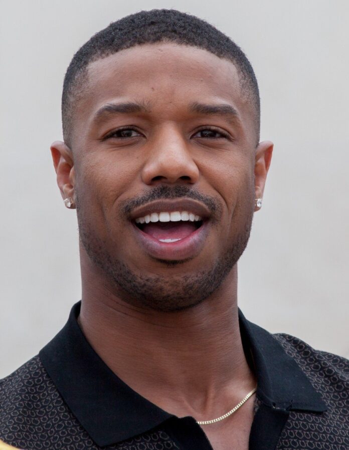 I’m yearning to experience Ghana – American actor Michael B. Jordan ...