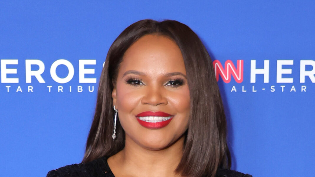 Is CNN’s Laura Coates married and does she have any children ...