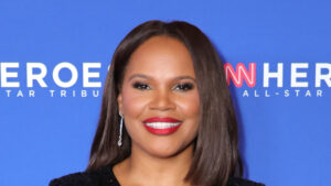 Is CNN’s Laura Coates married and does she have any children ...