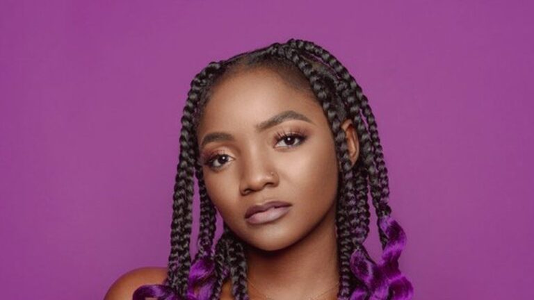 Nigerian singer Simi talks charting her path to stardom and why she ...