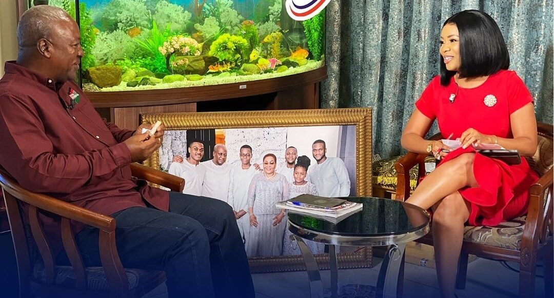 Serwaa Amihere is nothing but haughty and disrespectful – Appiah ...