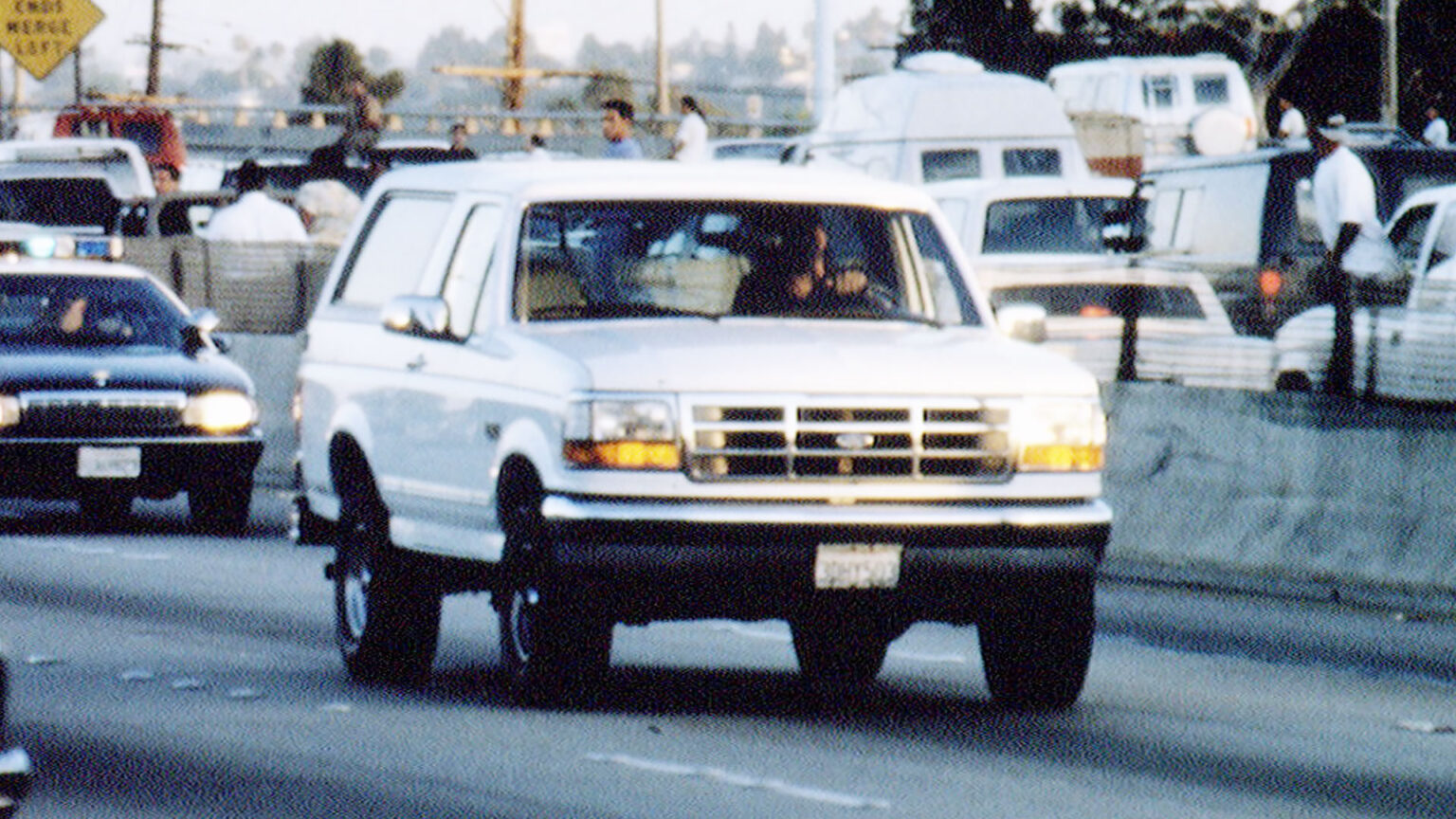 What happened to OJ Simpson in 1994? Football legend’s infamous 1994 ...