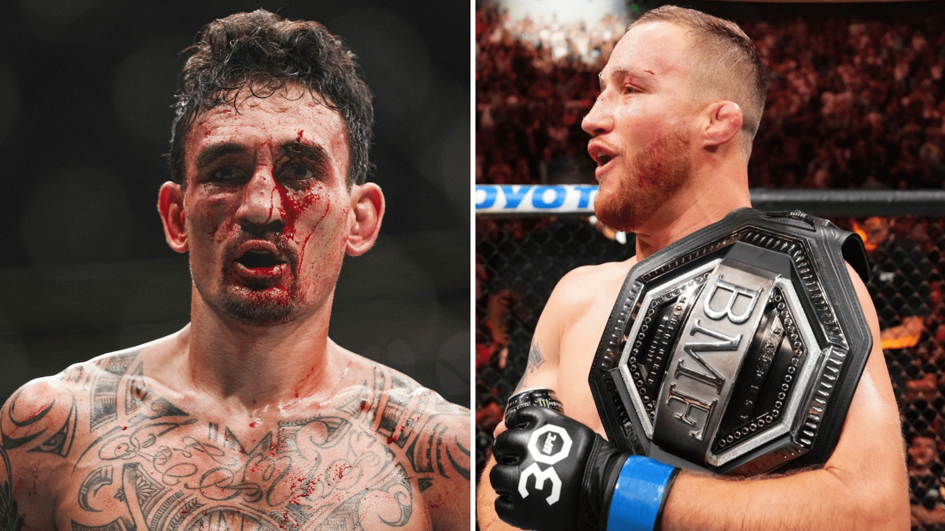 UFC 300 undercard and prelims in full – who is fighting on huge Las ...