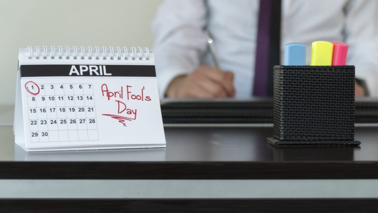What time does April Fool’s Day end? Rules and etiquette explained ...