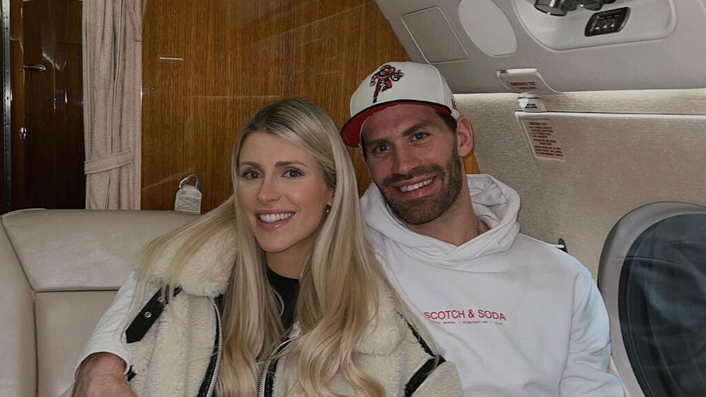 Who is Boone Jenner’s wife, Maggie and do they have any children ...