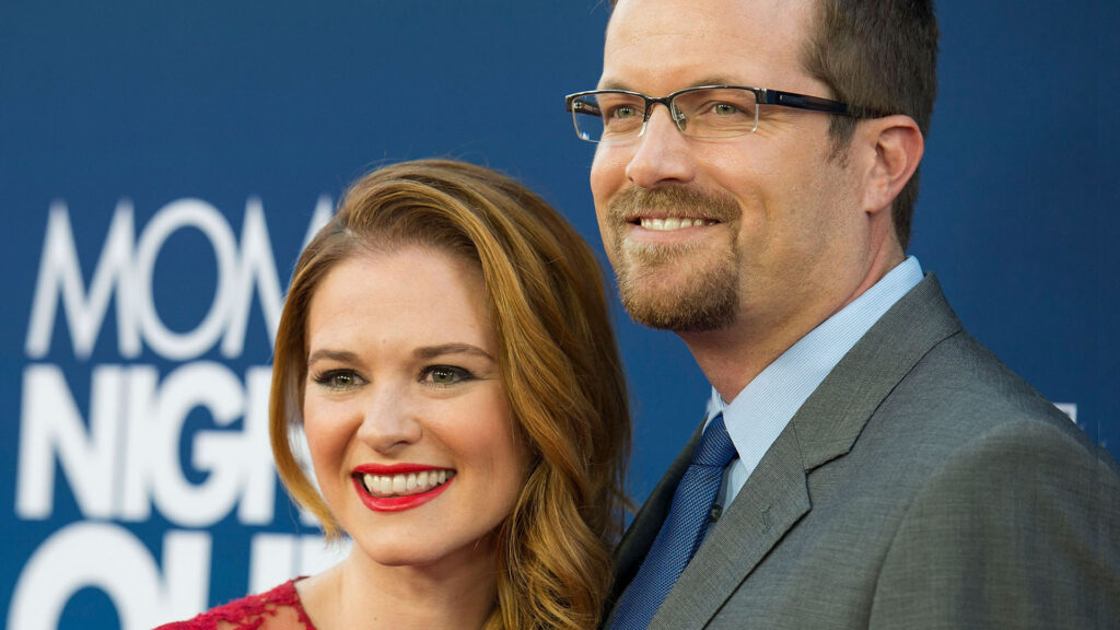 Who is Peter Lanfer? All about Sarah Drew’s husband | iGhanaian.com