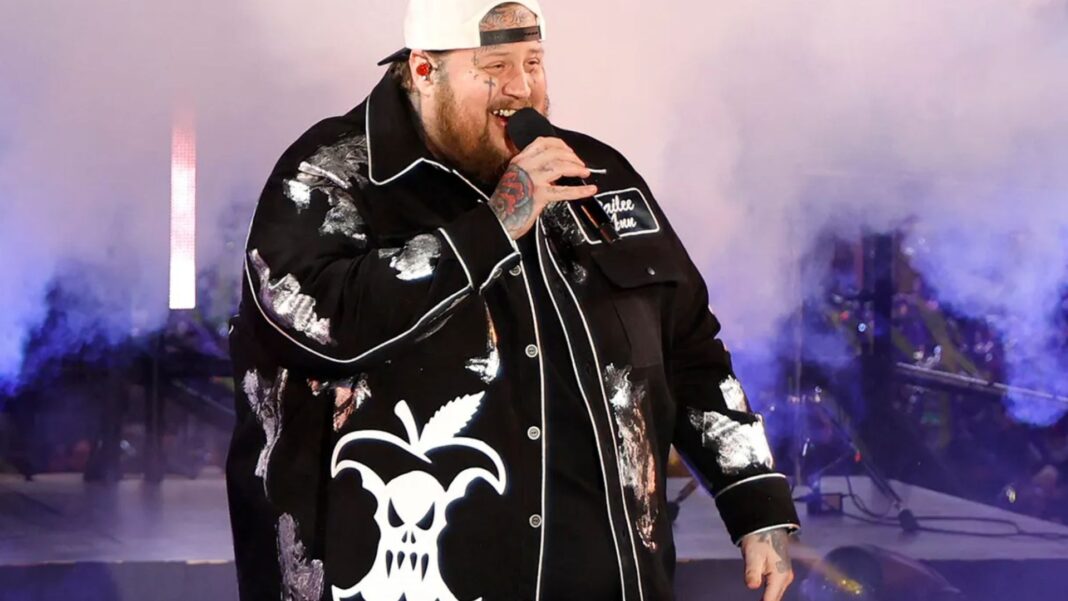 Who is rapper Jelly Roll and what is his real name? All about the ...