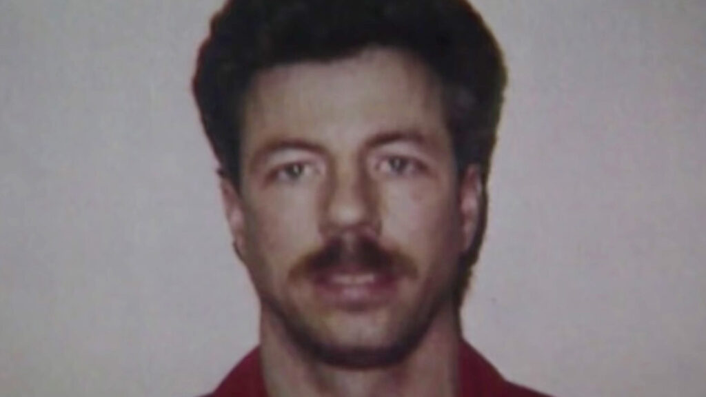 Who is Shannon Melendi’s killer, Butch Hinton? | iGhanaian.com