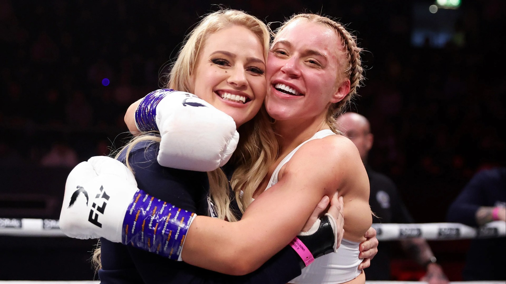 MISFITS Boxing 15 full card and how to watch | iGhanaian.com