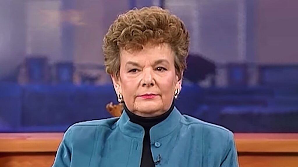 Who was Ruth Finley? | iGhanaian.com