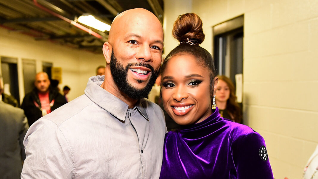 Common and Jennifer Hudson’s relationship timeline | iGhanaian.com