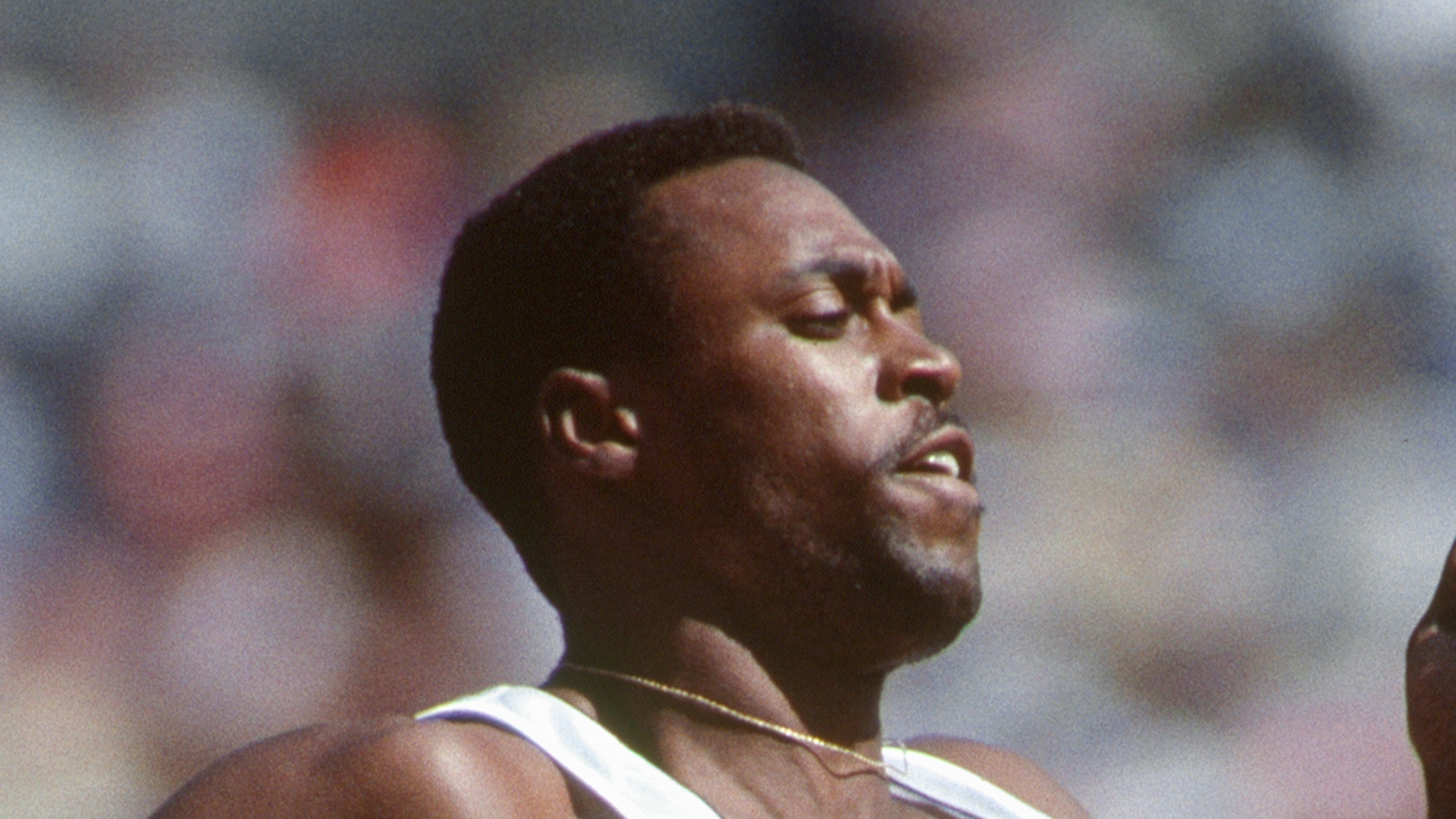 Who is Harry ‘Butch’ Reynolds, and where is he now? | iGhanaian.com