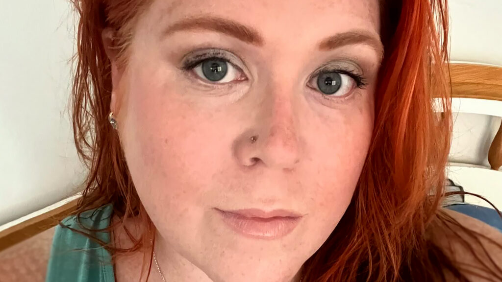 Who was Allison Parliament? What to know about the Duck Duck Jeep ...