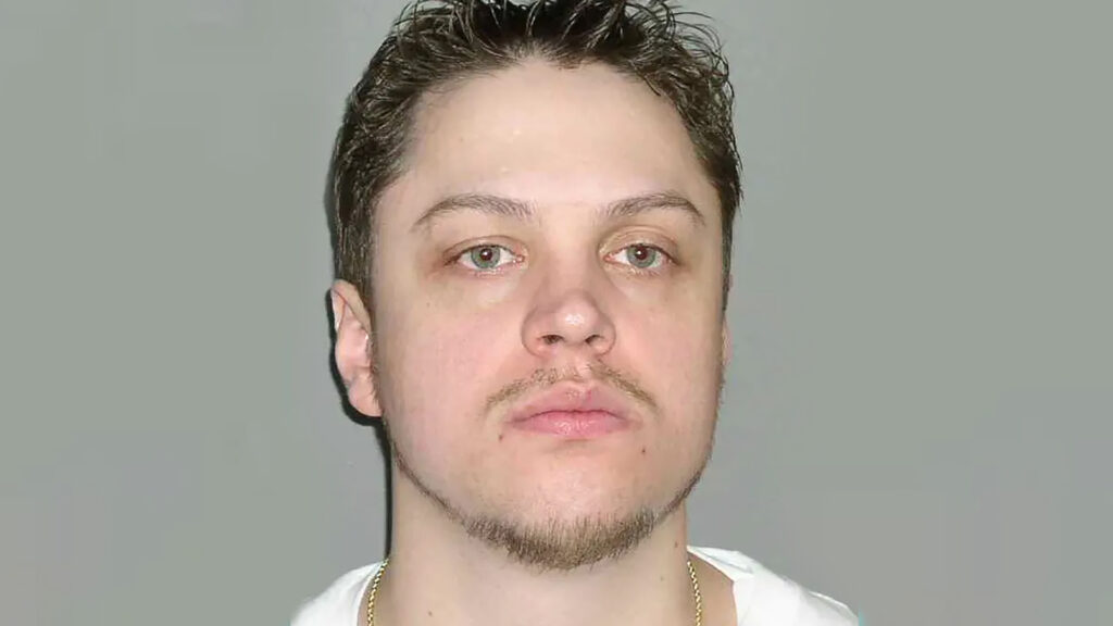 Who was serial killer Joshua Wade and what happened to him? | iGhanaian.com