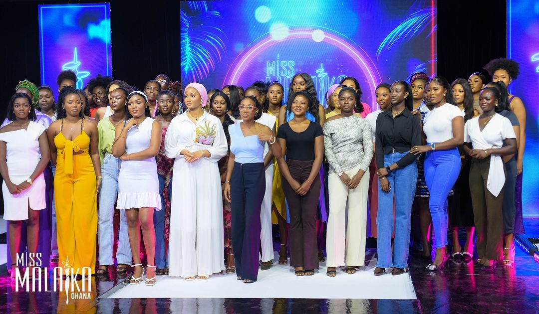Miss Malaika 2024 journey begins, 30 delegates shortlisted for ...