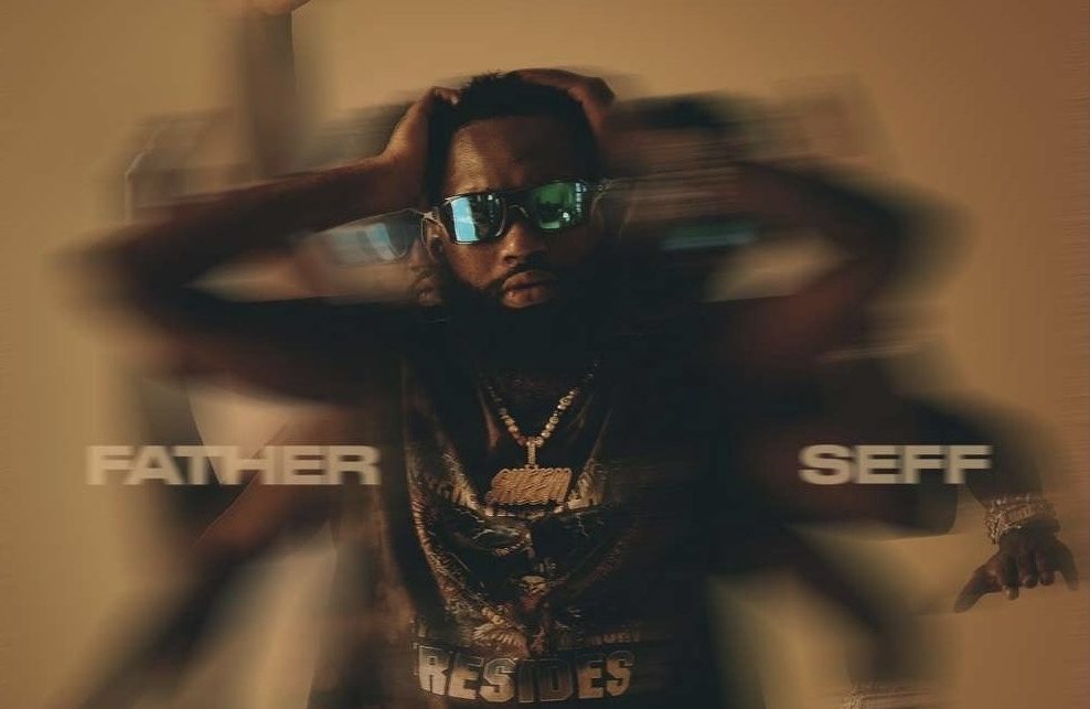 Rising star, SEFF makes waves with debut track ‘Father’ | iGhanaian.com