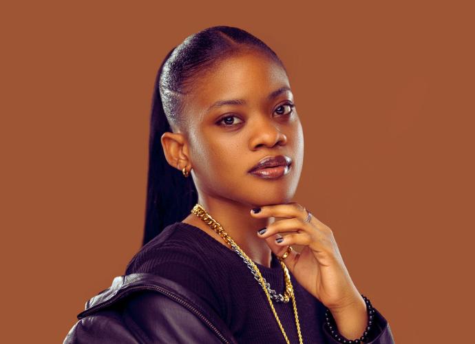 Tracey Grey releases new song ‘Dangerous’ | iGhanaian.com