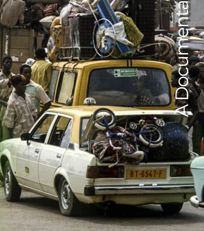 Documentary on Migration ‘Omo Ghana’ premieres in February | iGhanaian.com