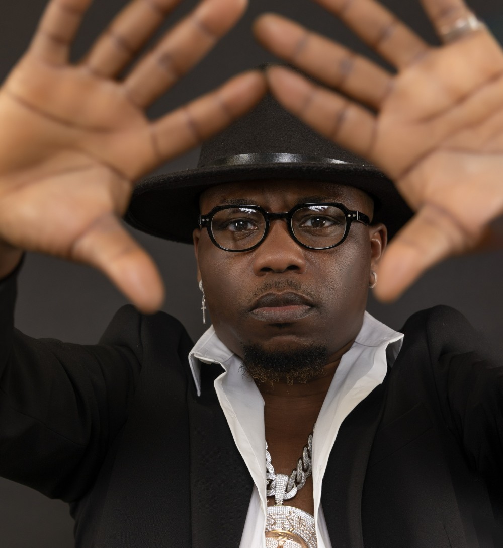 Vudumane and DJ Boat celebrate triumph in new anthem ‘Blessings ...