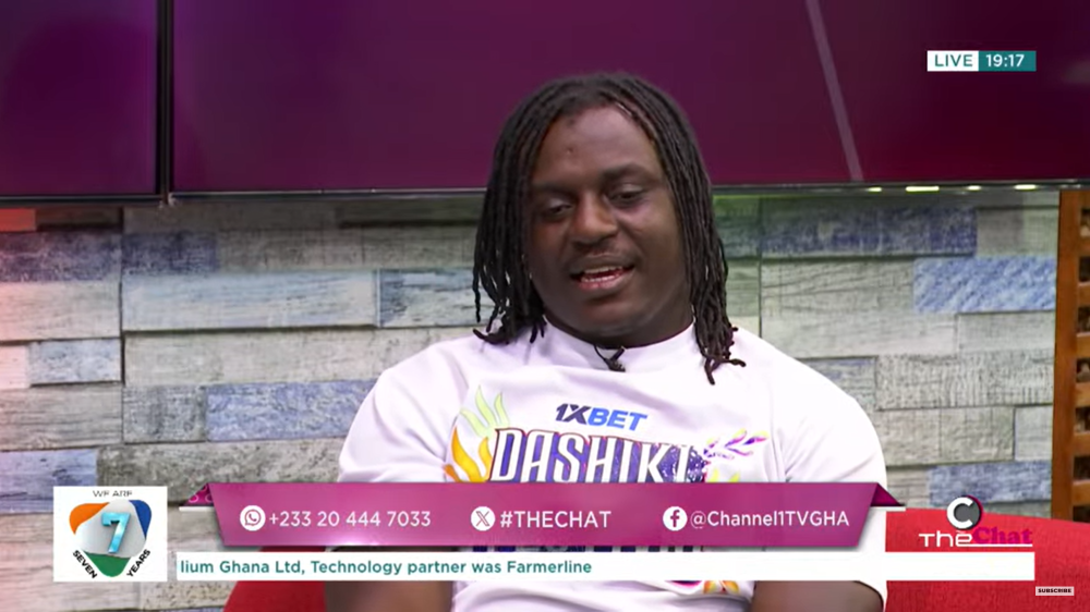 The Chat: Comedy is not for ‘fools’, it’s for intelligent people – MJ ...